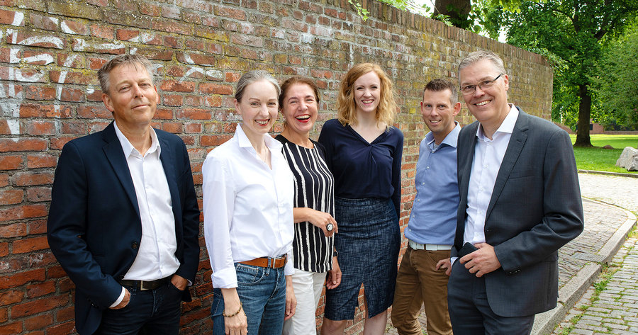 Communicatieadviseur Groningen